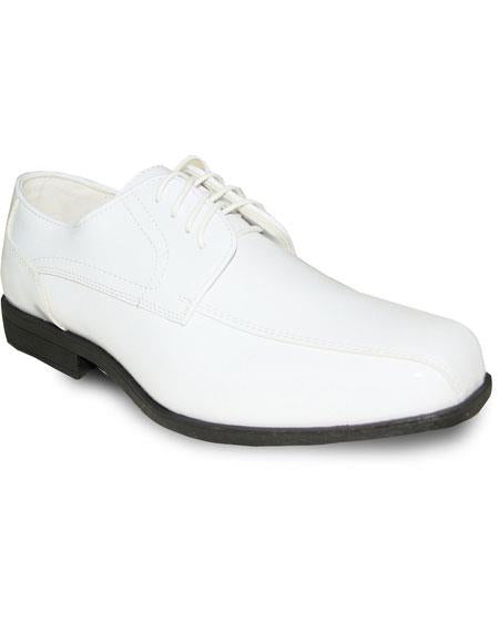 White Shoes For Men