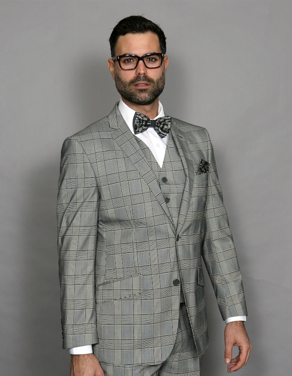 Suits 46 - menstuxedousa at MensItaly