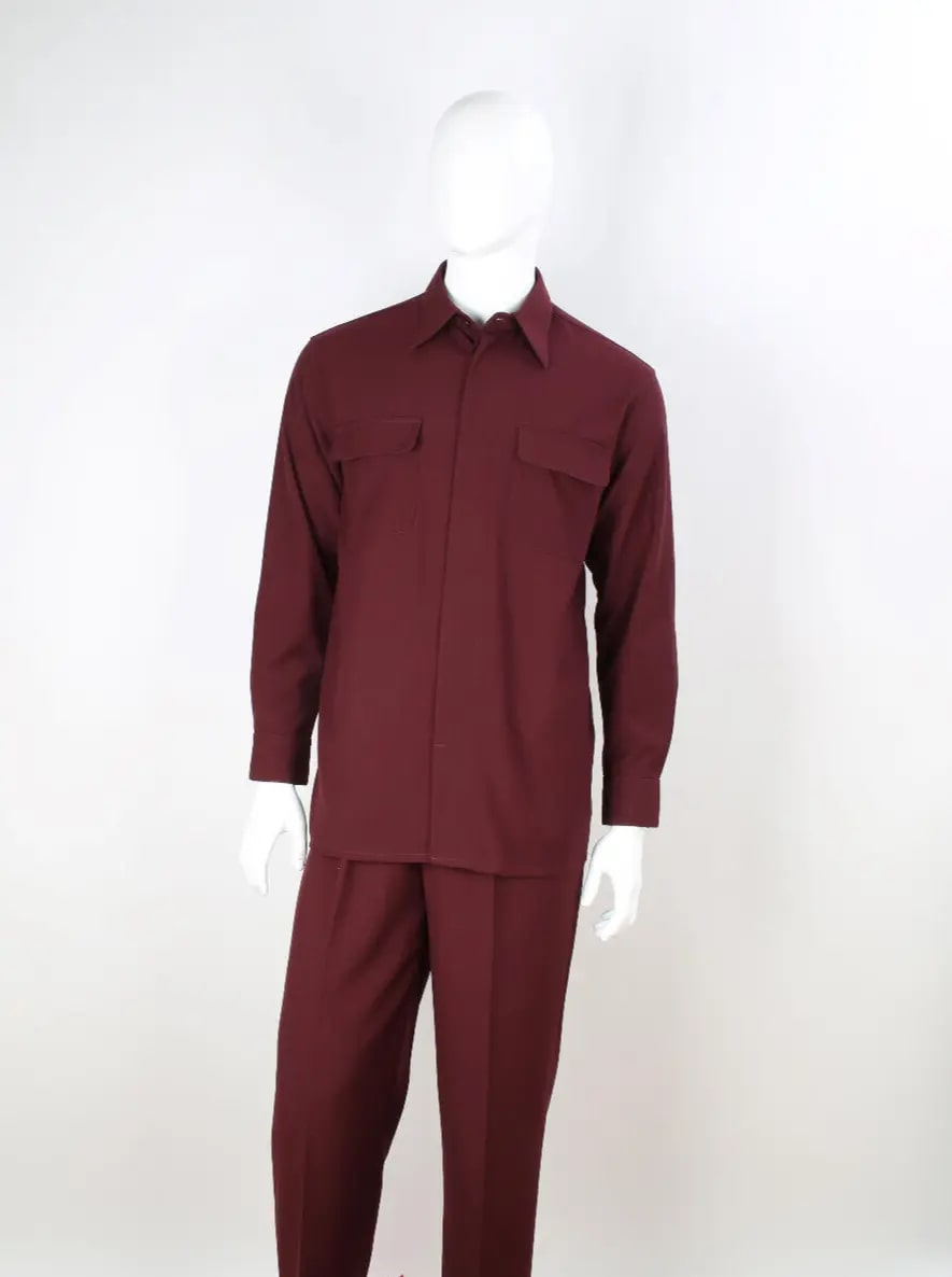 Apollo King Suits for Men - MensItaly