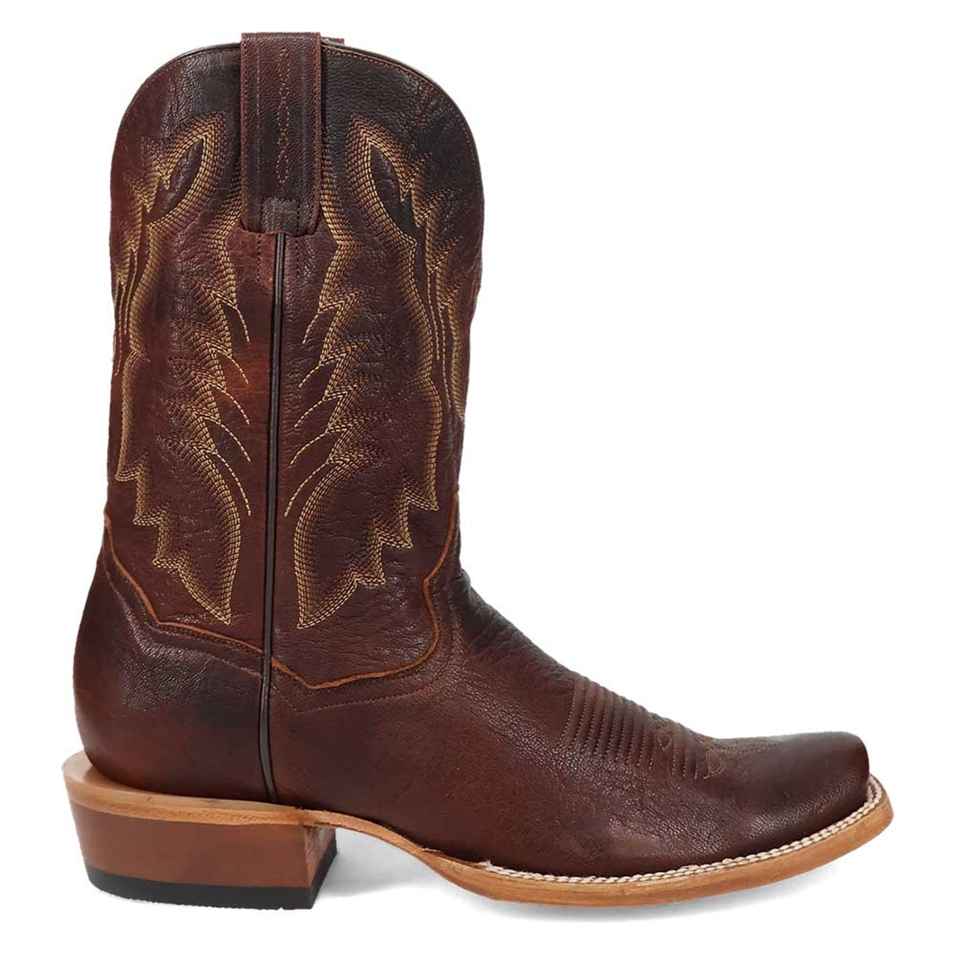 Dan Post Boerne Western Boots MensItaly