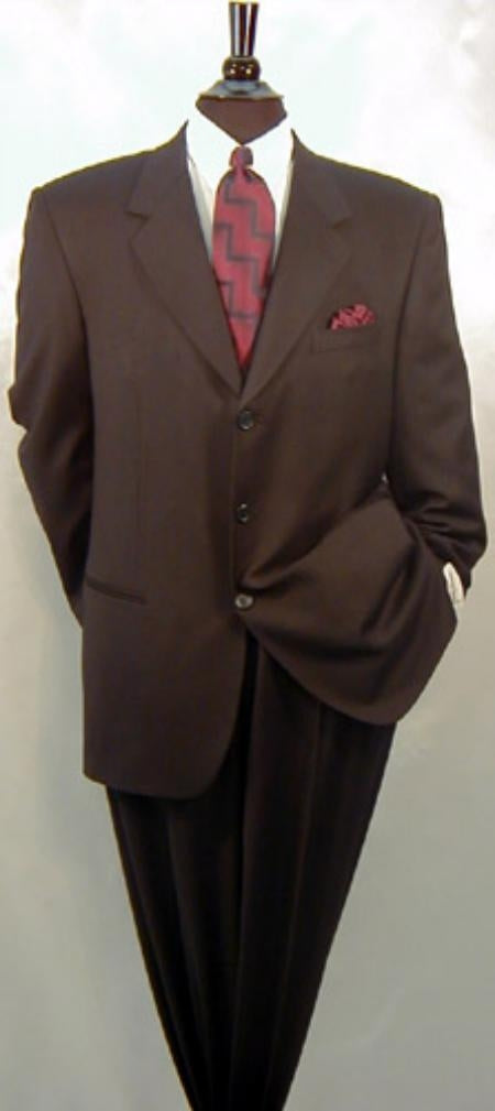 Slk4 Sheen Black Men's Suits premier quality italian fabric Super 150'